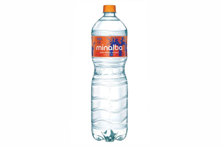 Água Mineral Minalba com Gás 1,5L – Planeta Bebidas