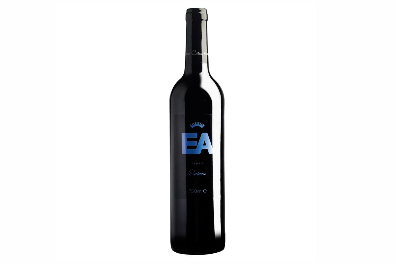 Vinho Português Cartuxa EA Tinto 750ml – Planeta Bebidas