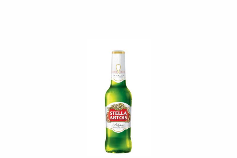 Cerveja Stella Artois Long Neck 330ml – Planeta Bebidas