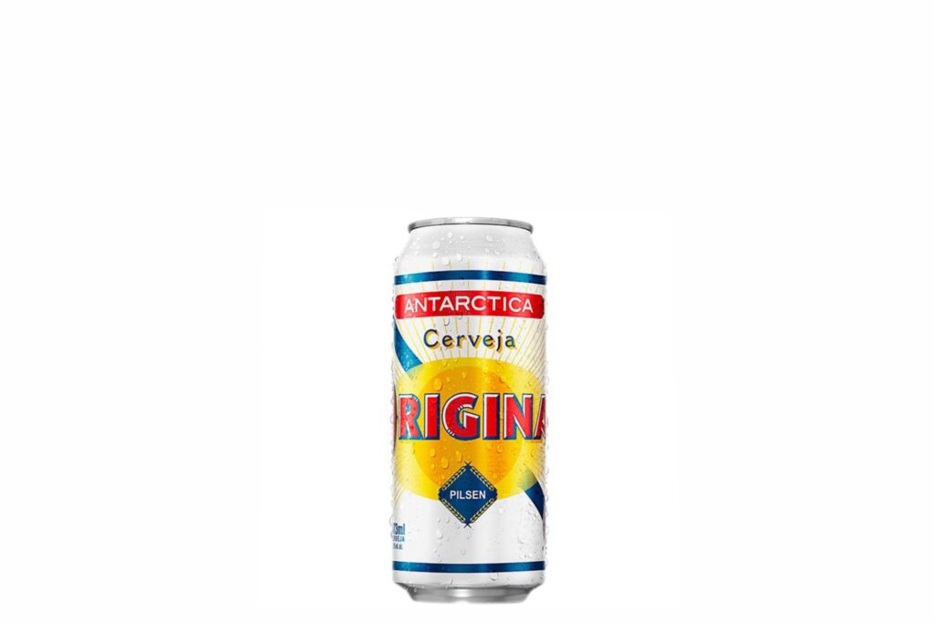 Cerveja Original Latão 473ml – Planeta Bebidas